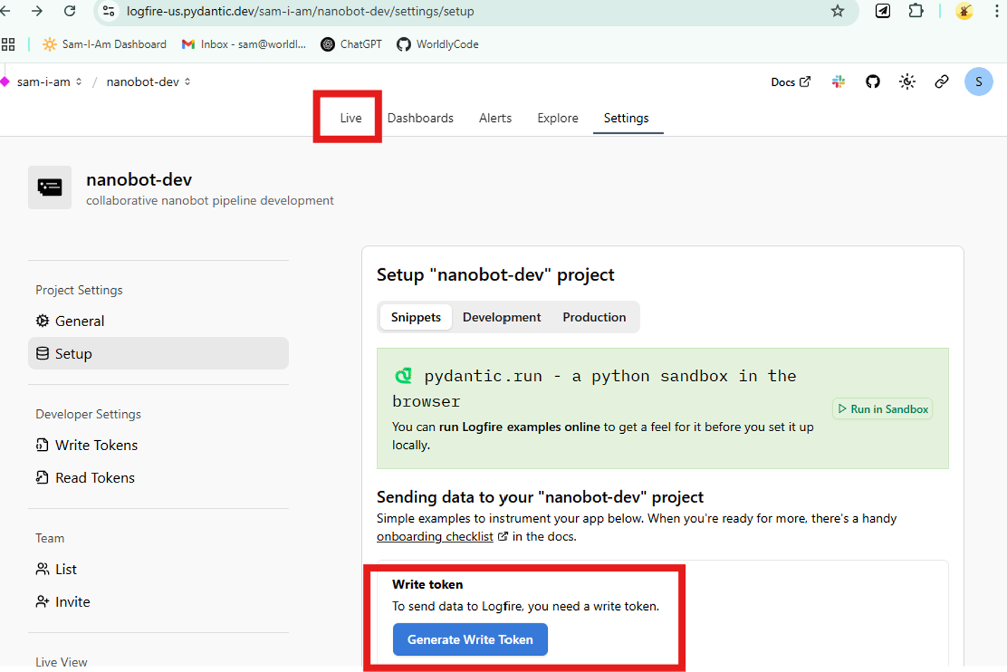 02-Logfire - NanoBot-Dev Documentation 🤖